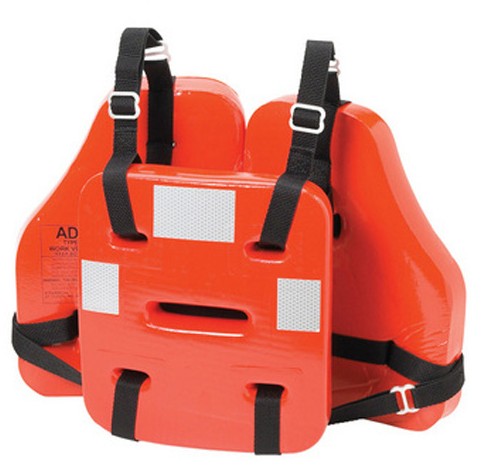 PFD work Life jackets-Lenfun Outdoor Co.,Ltd-dry suit lenfun SUP kayak ...