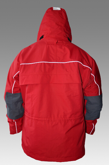 Sailing clothing,offshore and coastal clothing.