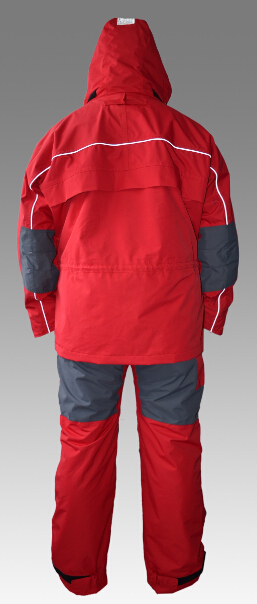 Sailing clothing,offshore and coastal clothing.