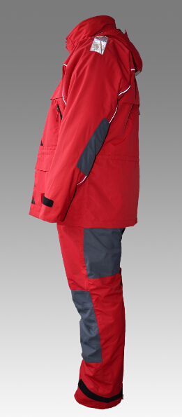 Sailing clothing,offshore and coastal clothing.