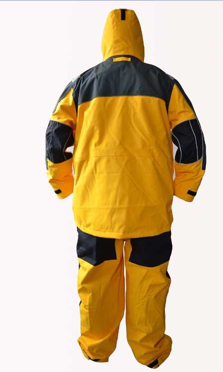 Sailing offshore and coastal suit