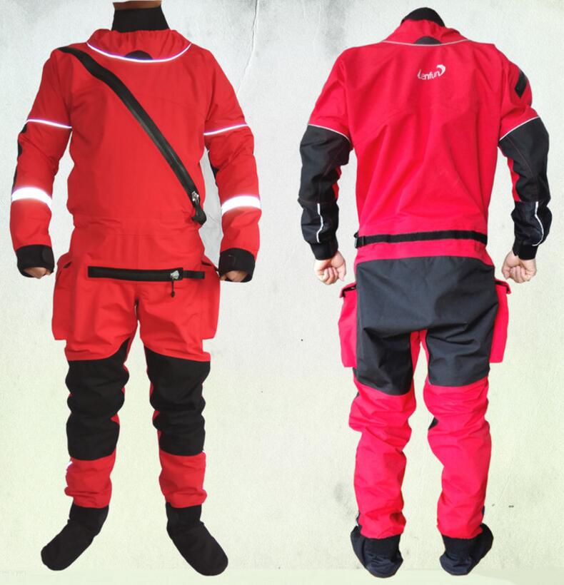 kayak dry suit canoing dry suit sailing drysuit