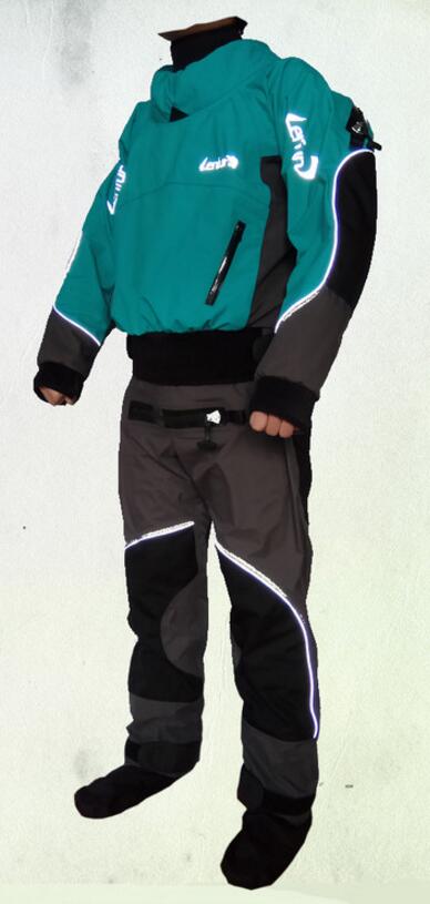 kayak dry suit canoing dry suit sailing drysuit